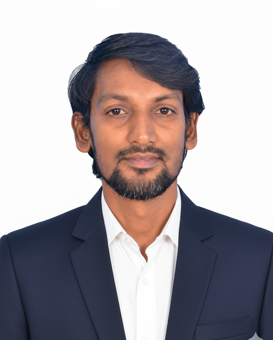 IQAC Composition – Hajee Karutha Rowther Howdia College